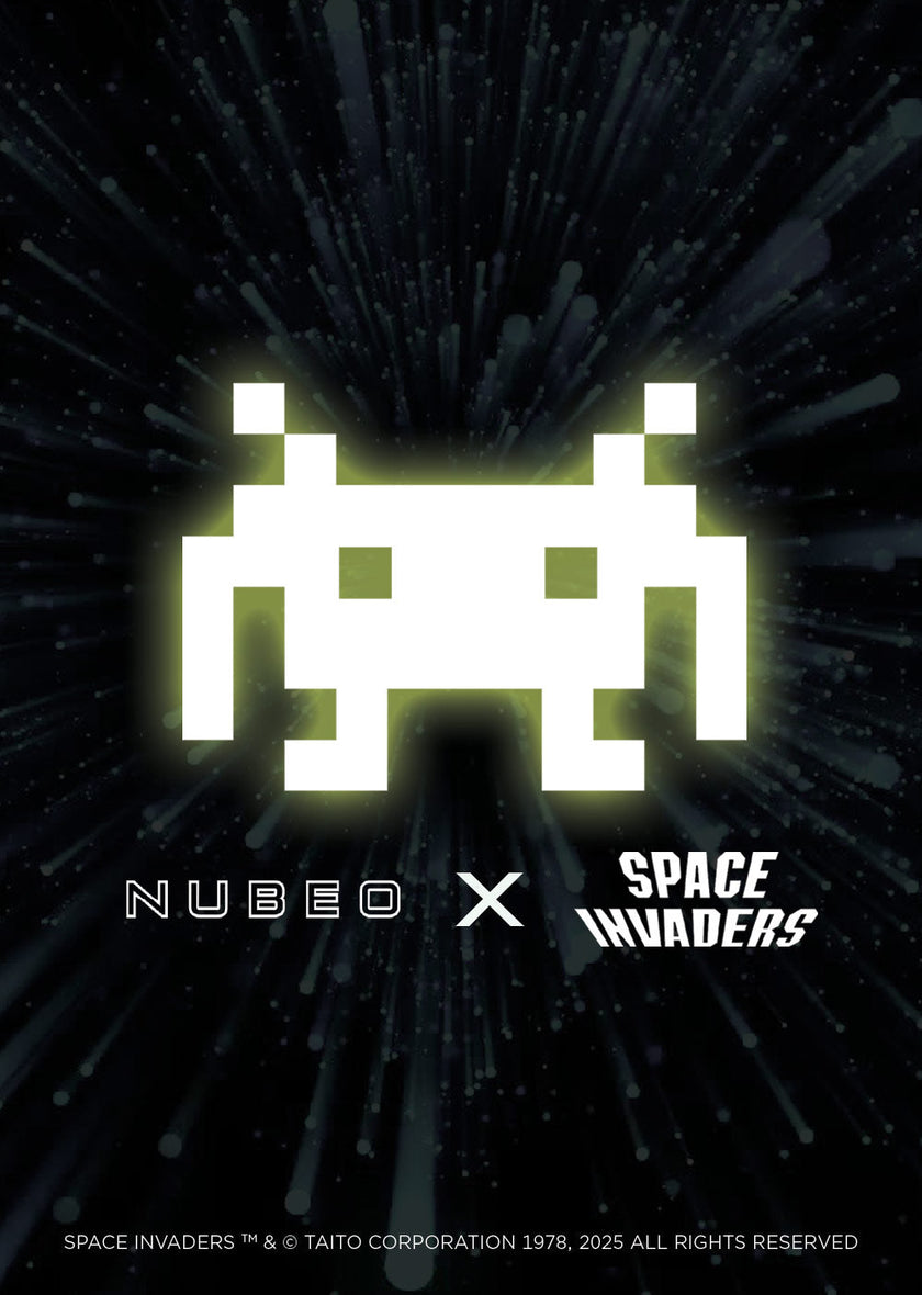 Space Invaders Easter Eggs and References in Pop Culture – Nubeo Watches