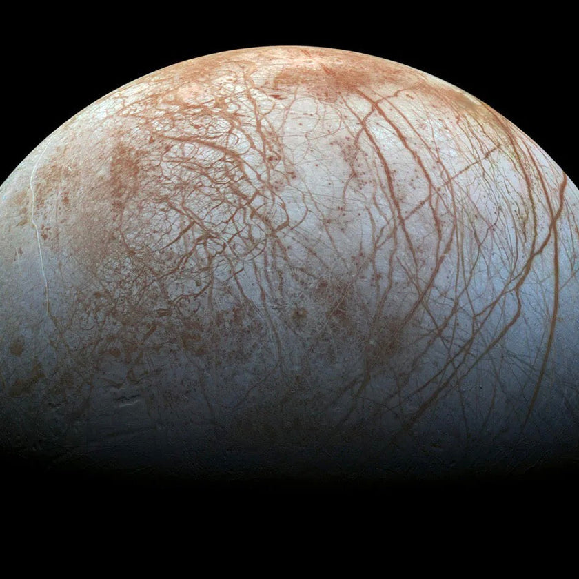 Galileo's Jupiter Orbiter: Studying the Giant Planet – Nubeo Watches