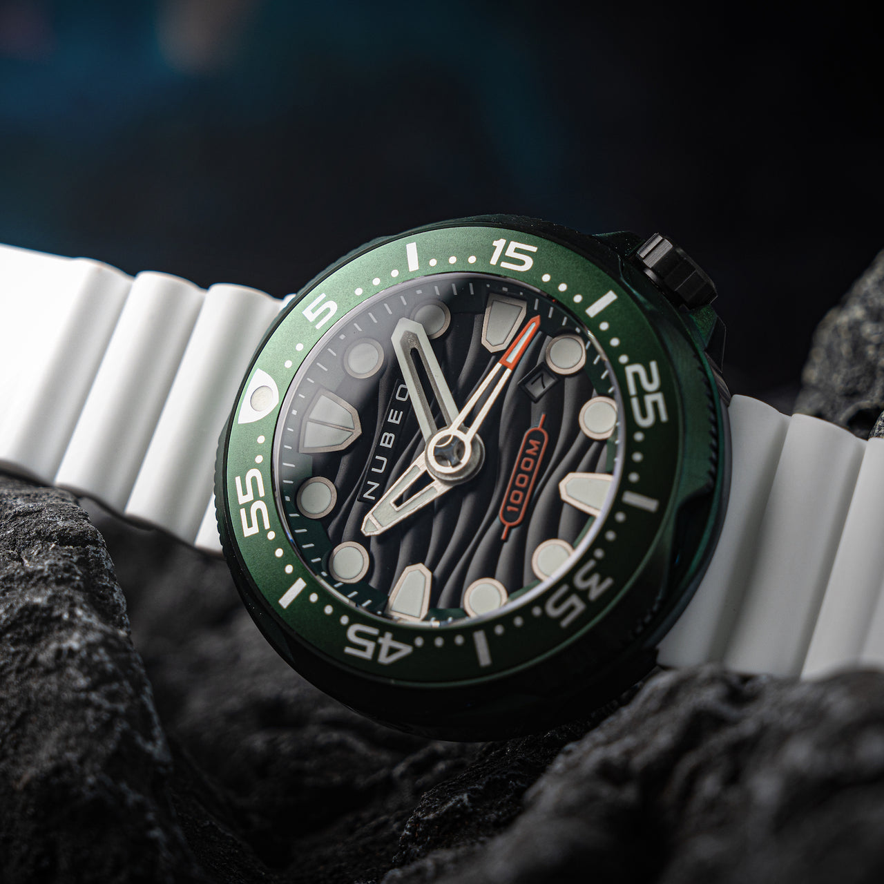 Our Story – Nubeo Watches