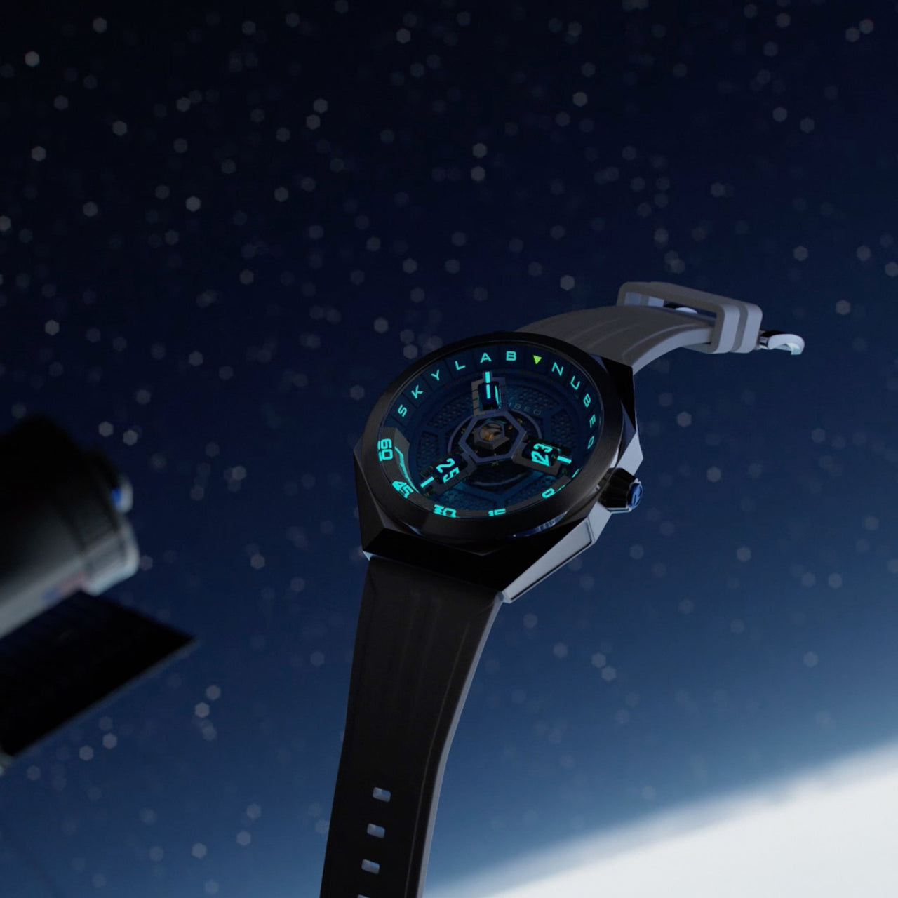 Our Story – Nubeo Watches