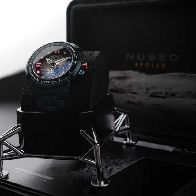 AUTOMATIC WATCHES – Nubeo Watches