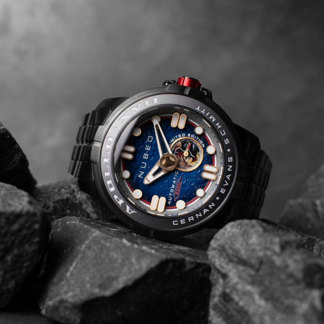 AUTOMATIC WATCHES – Nubeo Watches