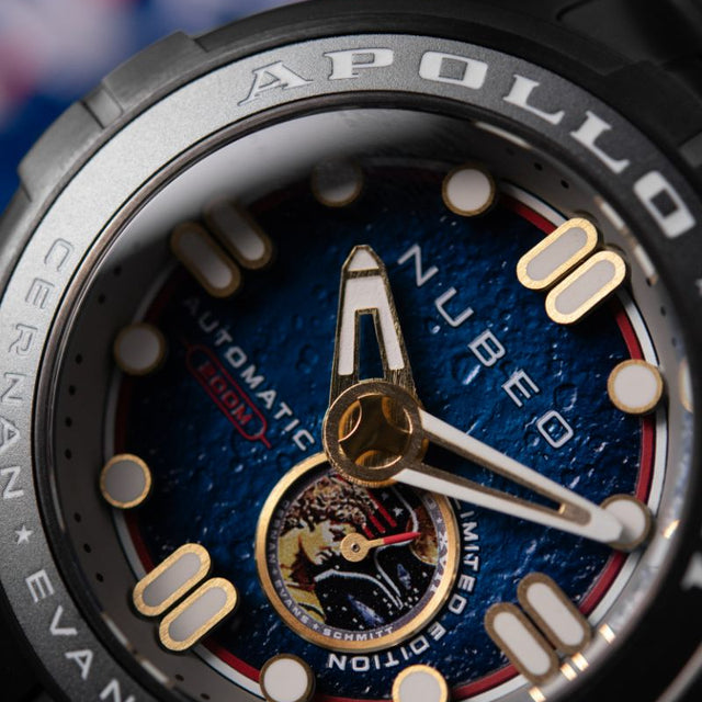 AUTOMATIC WATCHES – Nubeo Watches