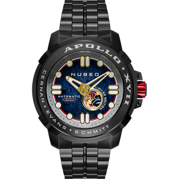 AUTOMATIC WATCHES – Nubeo Watches