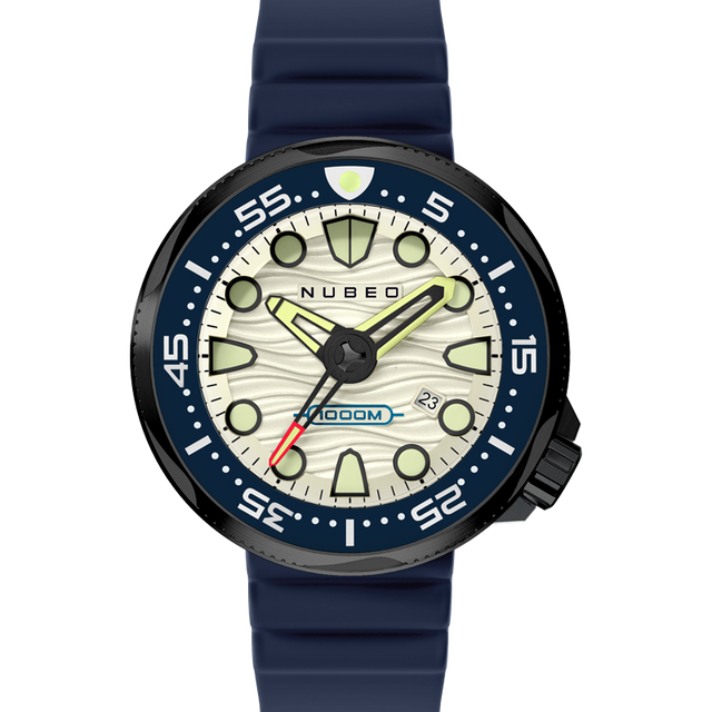 Collections – Nubeo Watches