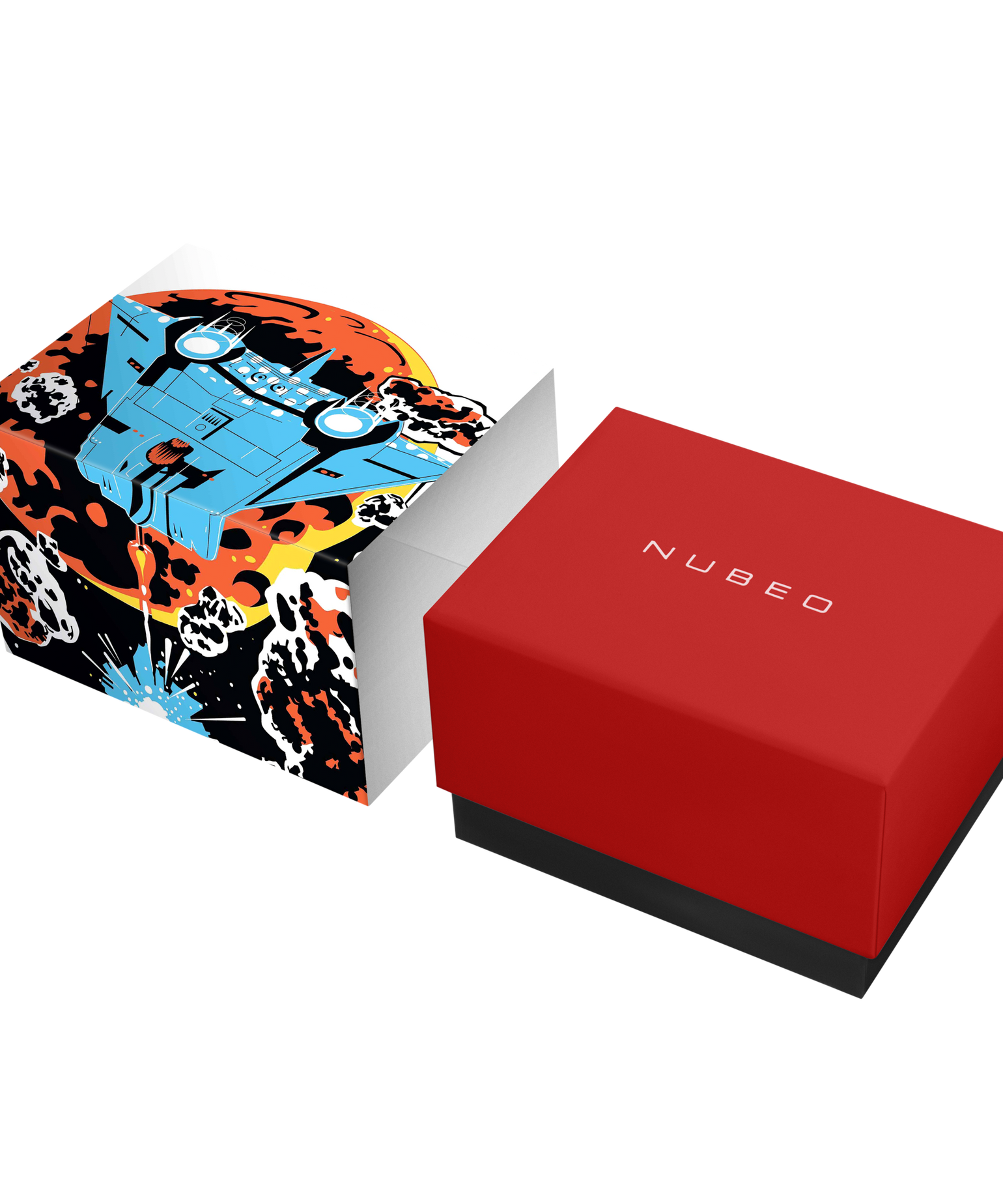 Nebula Night | Console Automatic Atari Asteroids 2600 Limited Edition ...