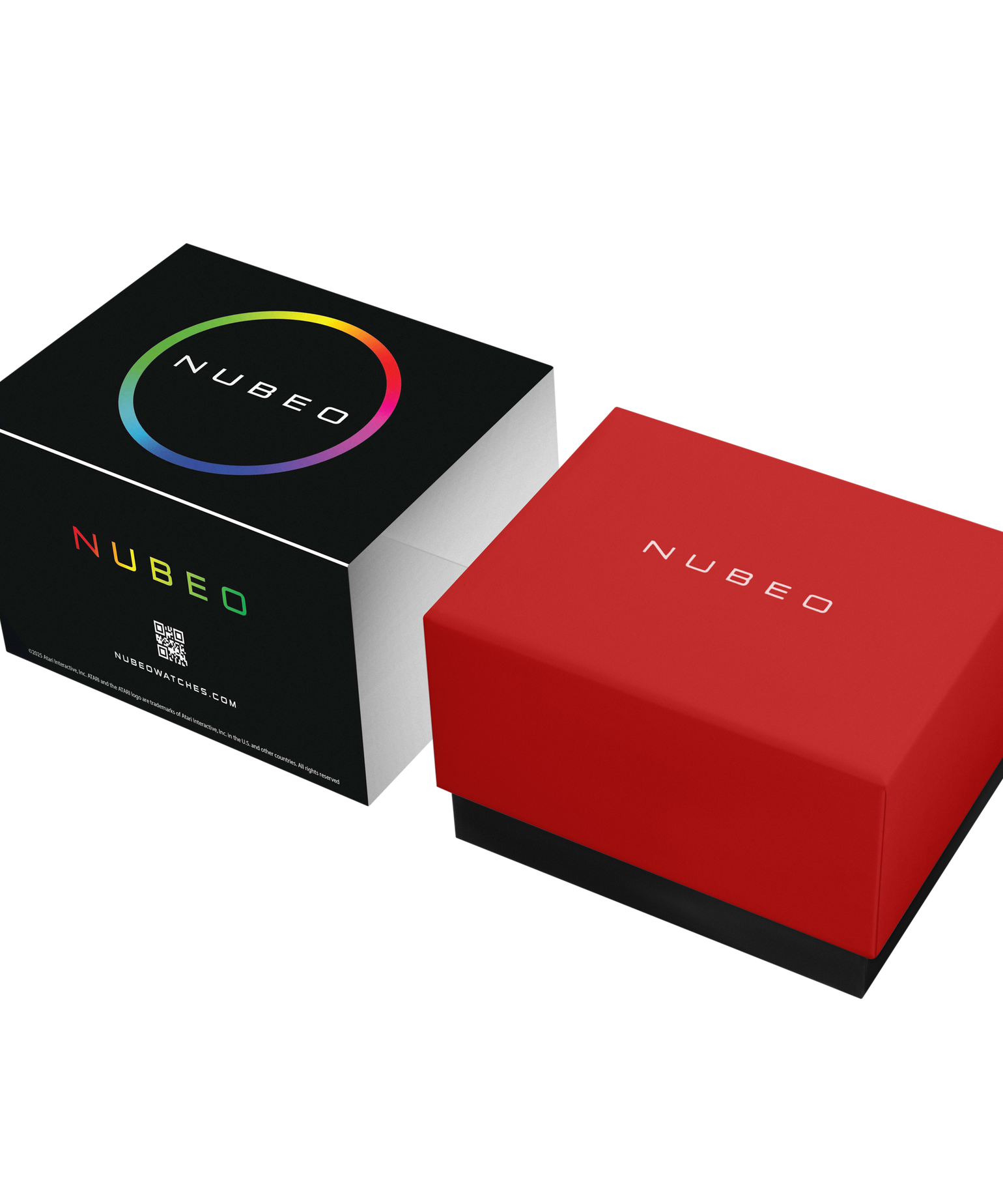 Joystick Shadow | Console Automatic Atari 2600 Limited Edition – Nubeo ...